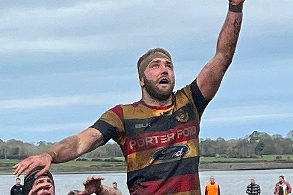 Vital bonus point victory for gritty Sligo in Malahide after epic ...