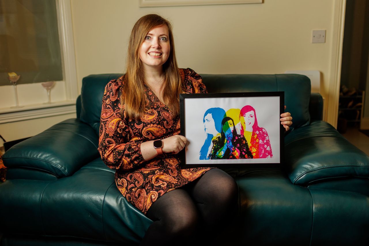 The Psychosis Arts Collective How A Group Of Artists Who Have Experienced The Condition Are