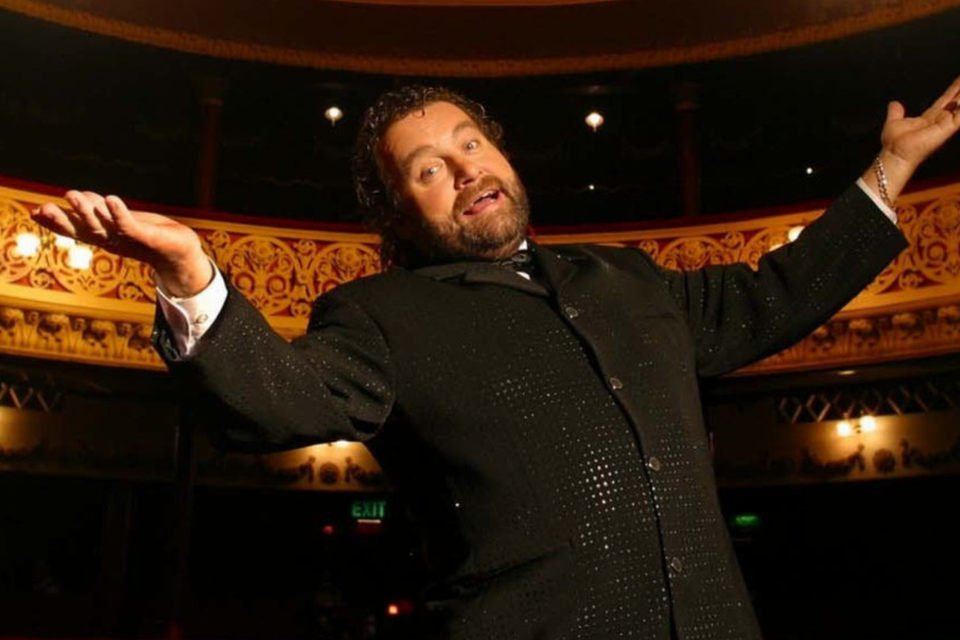 'He's battling away' - family says comedian Brendan Grace thanks fans ...