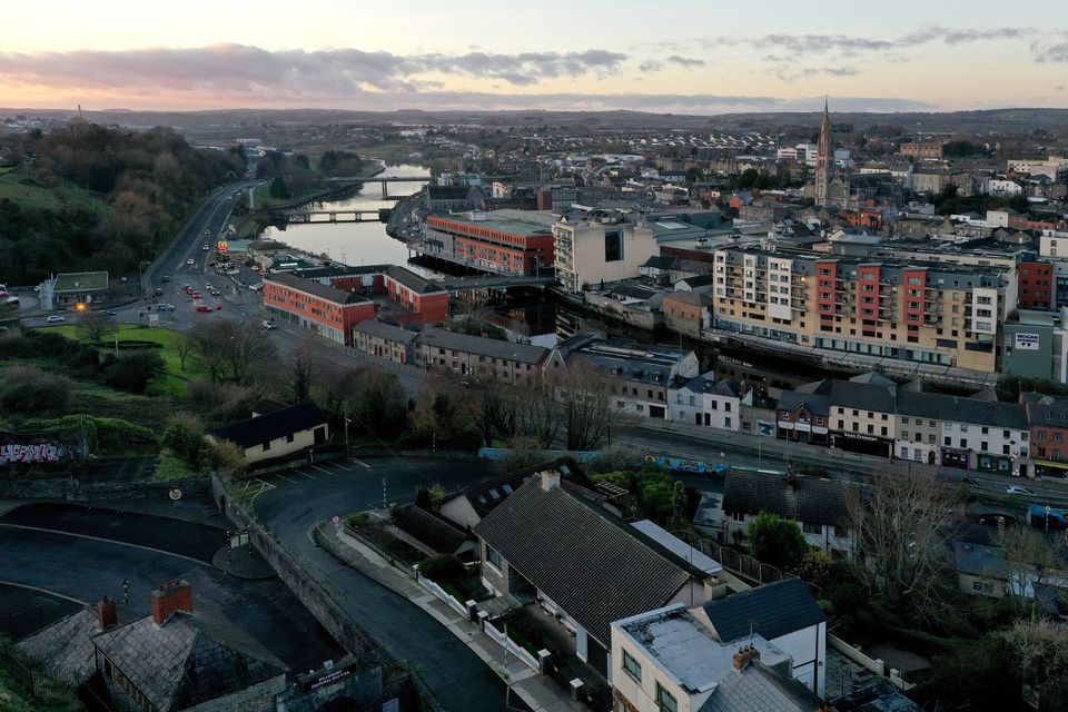 Drogheda City Group calls for substanial investment to reflect needs of ...