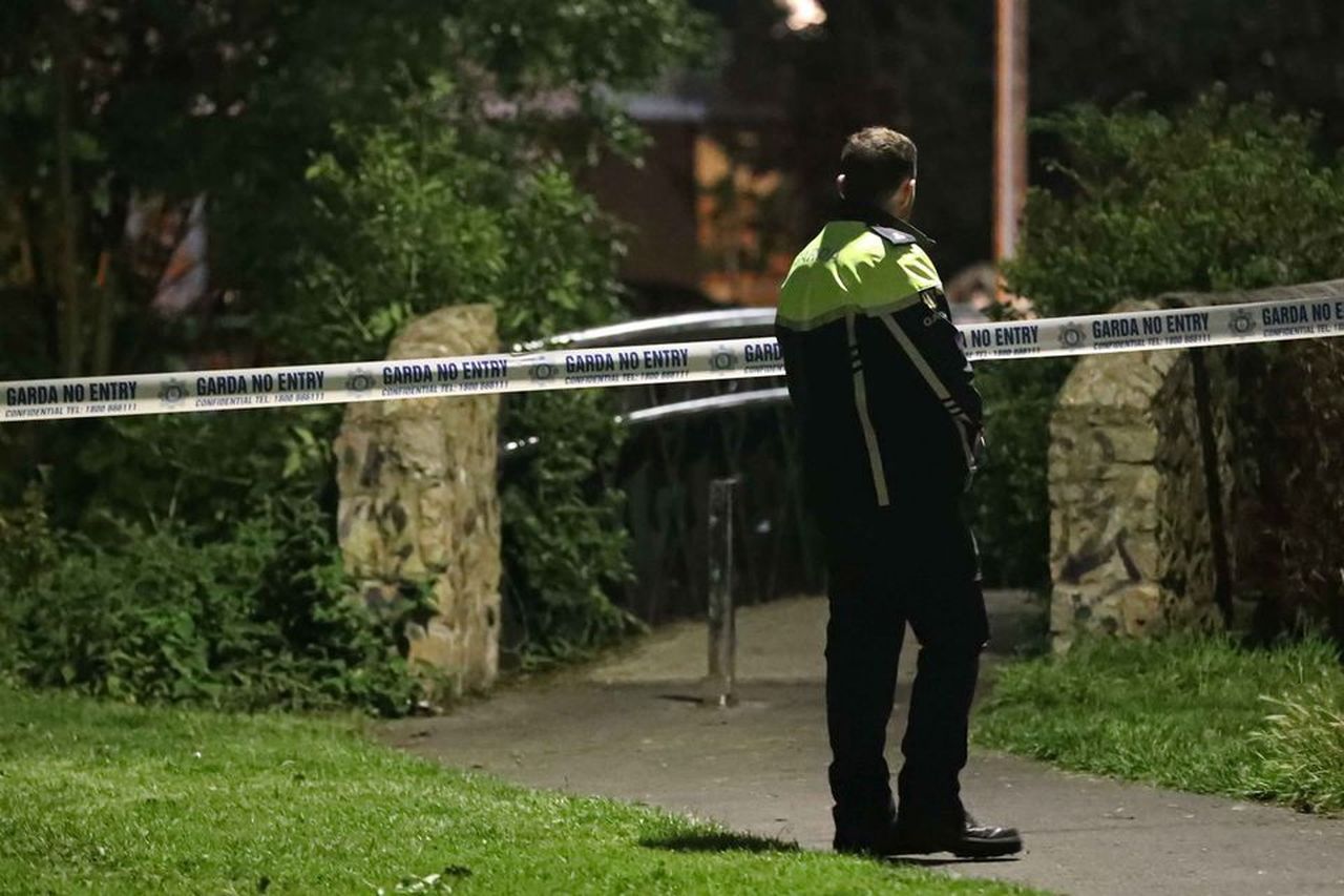 Man linked to Kinahan Cartel enforcer emerges as suspect in latest ...