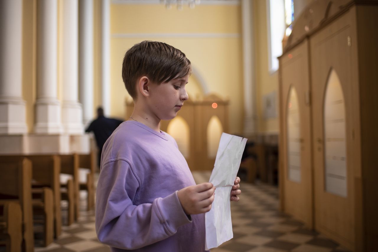 Bill Linnane: My youngest is going to first confession – boy has it ...