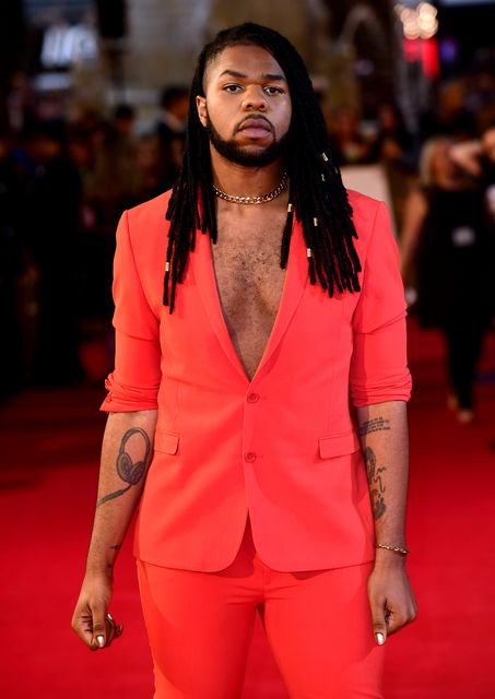 Celebrity guest judges announced for second UK series of RuPaul’s Drag ...
