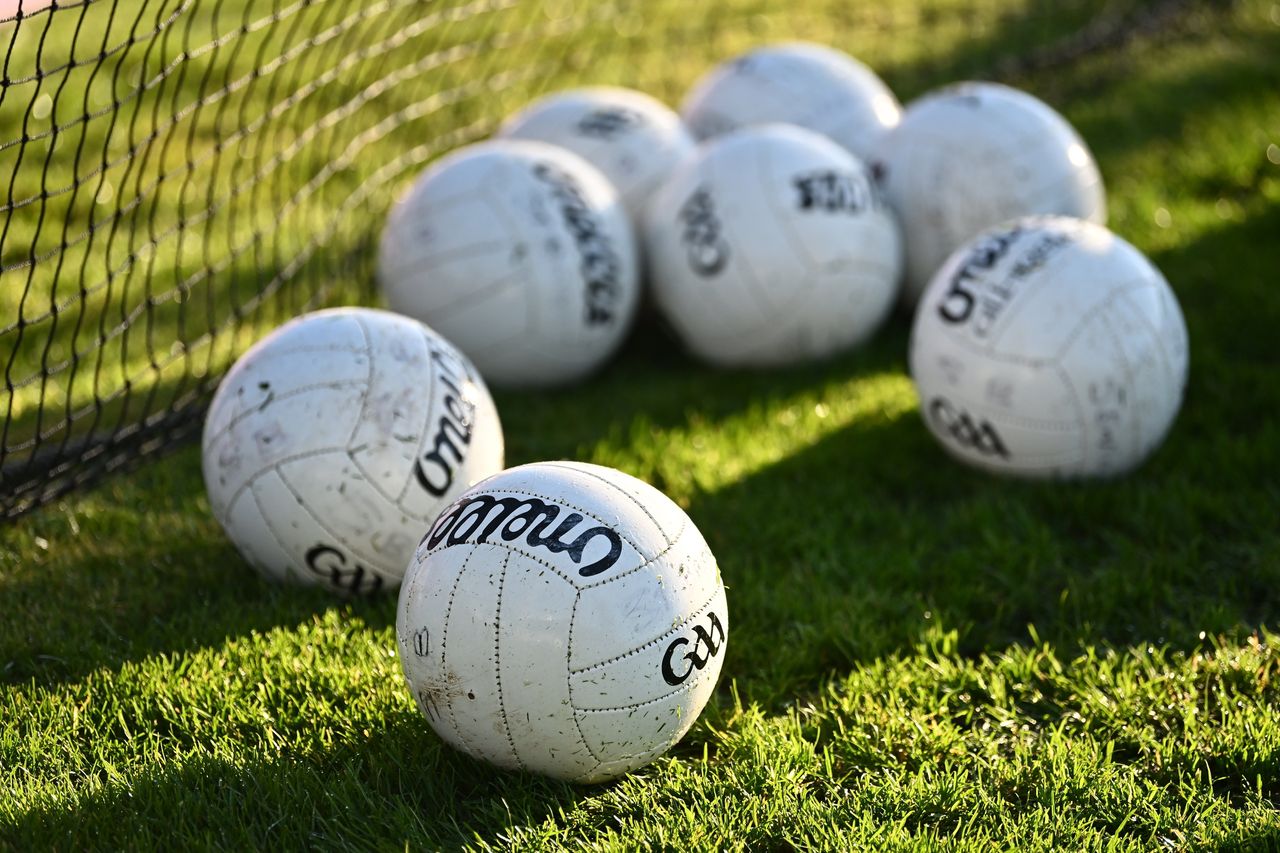 Meath prospect Ruairí Kinsella shows Maynooth way past MTU Cork | Irish ...