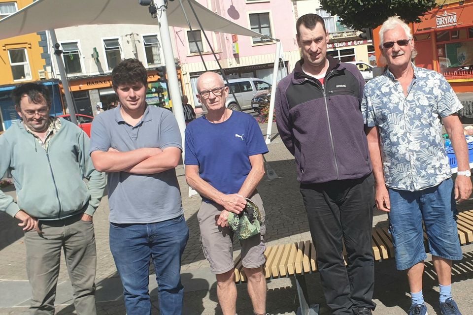 Around the Districts: Ballybunion to Ballyheigue | Irish Independent