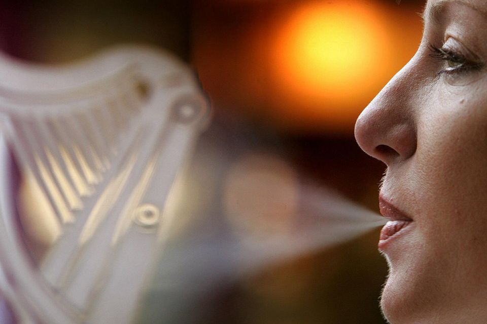 1,500 lives saved per year: The legacy of the smoking ban 20 years on ...