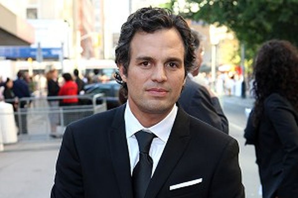 Mark Ruffalo's Hulk film power | Irish Independent