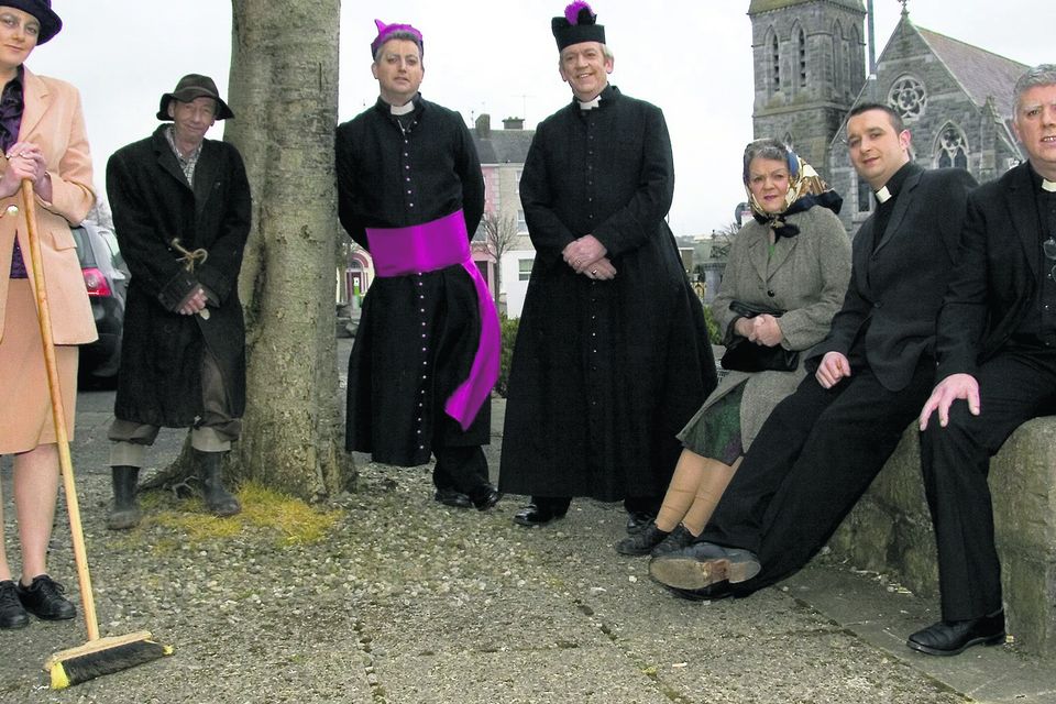 All To Play For | Irish Independent