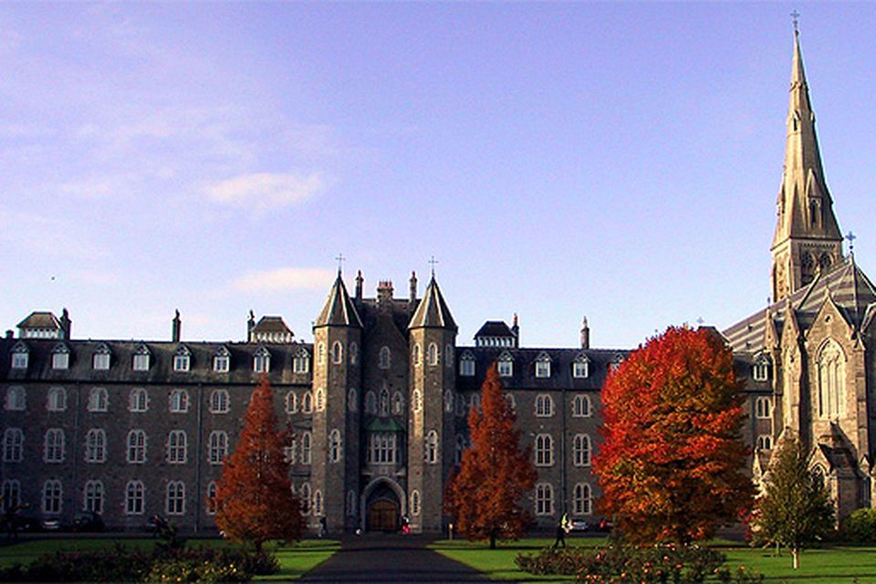 Maynooth University plots €300m redevelopment | Irish Independent