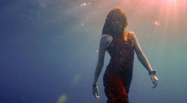 Irish 'mermaid' Elaine sets new record for freediving | Irish Independent