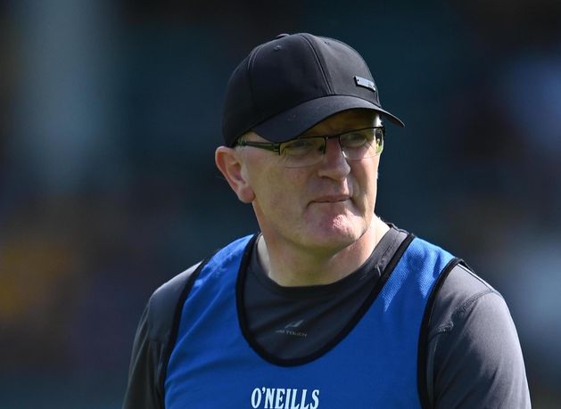 Clare hurling: Brian Lohan to be offered new three-year term to extend ...