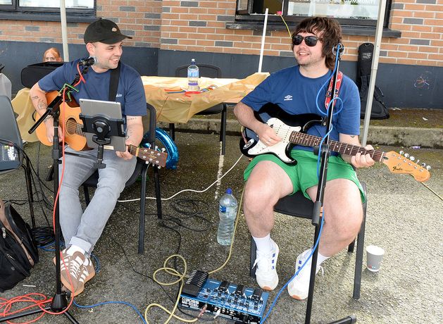 See photos from Mid Louth Youth Service’s colourful fifth annual Pride ...