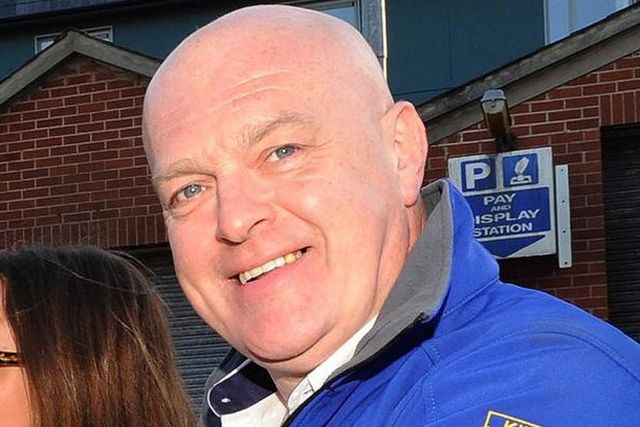 Kerry motor dealer Dermot Healy selected as Fine Gael Killarney ...