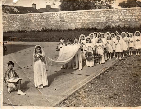 Are these Ireland's longest friends? Eleanor and Nuala on their 73 ...