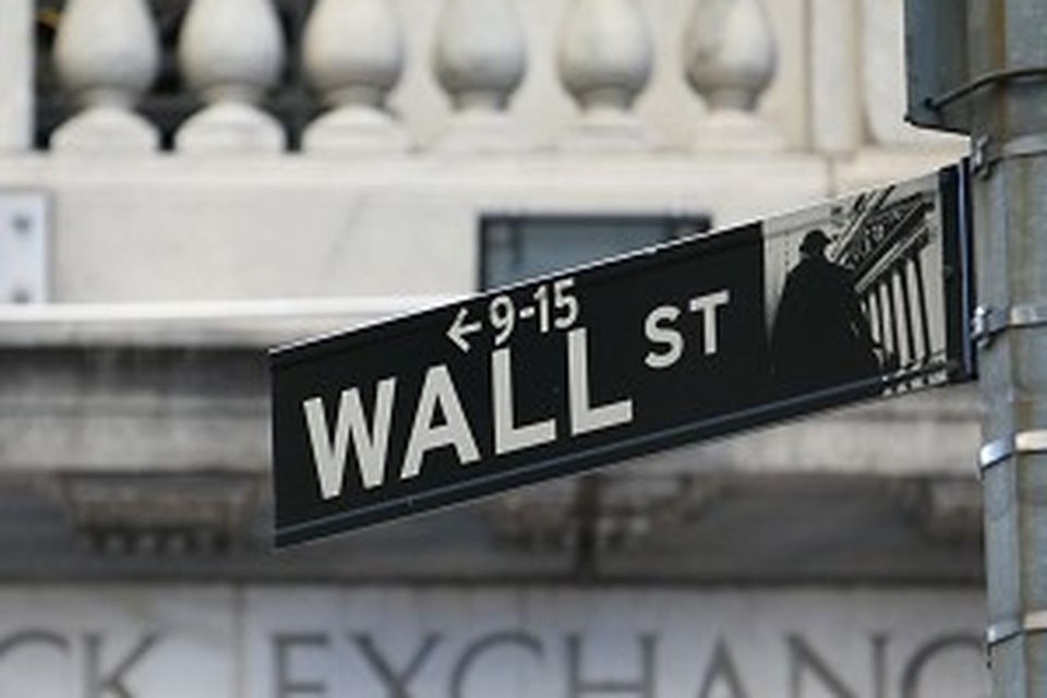 Dow back above landmark 13,000 | Irish Independent