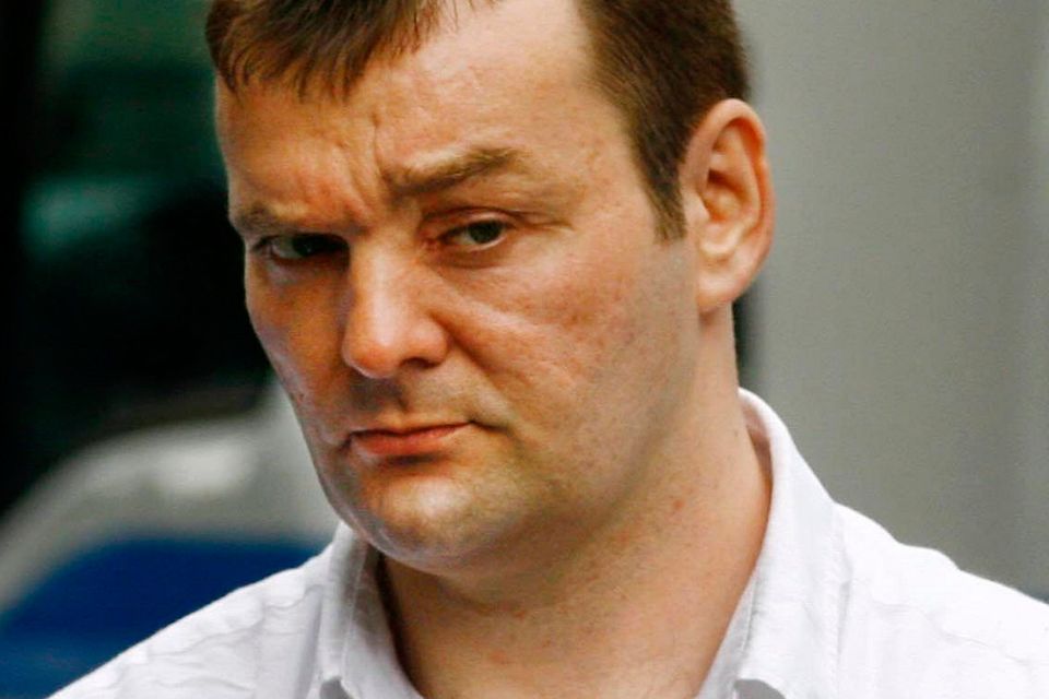 Jail broke rule over killer's detention in isolation | Irish Independent