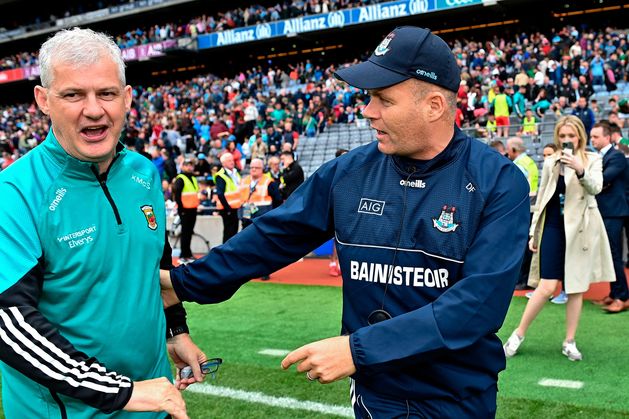 Dublin v Mayo - Eamonn Sweeney: It’s time we learned how to love the ...