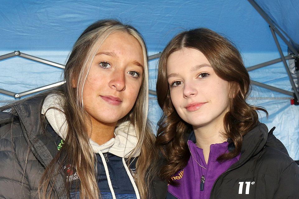 Around the Districts: Askamore to Carnew | Irish Independent