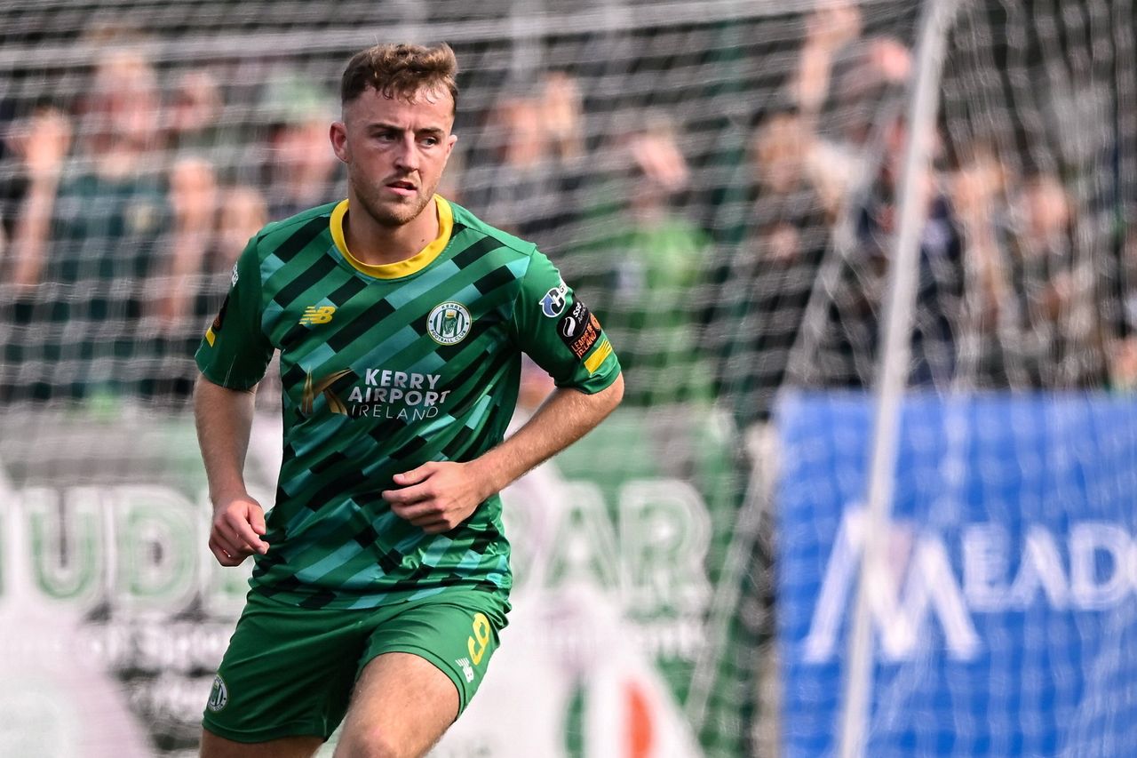 Brilliant and brave Kerry FC left heartbroken after penalty shoot-out ...