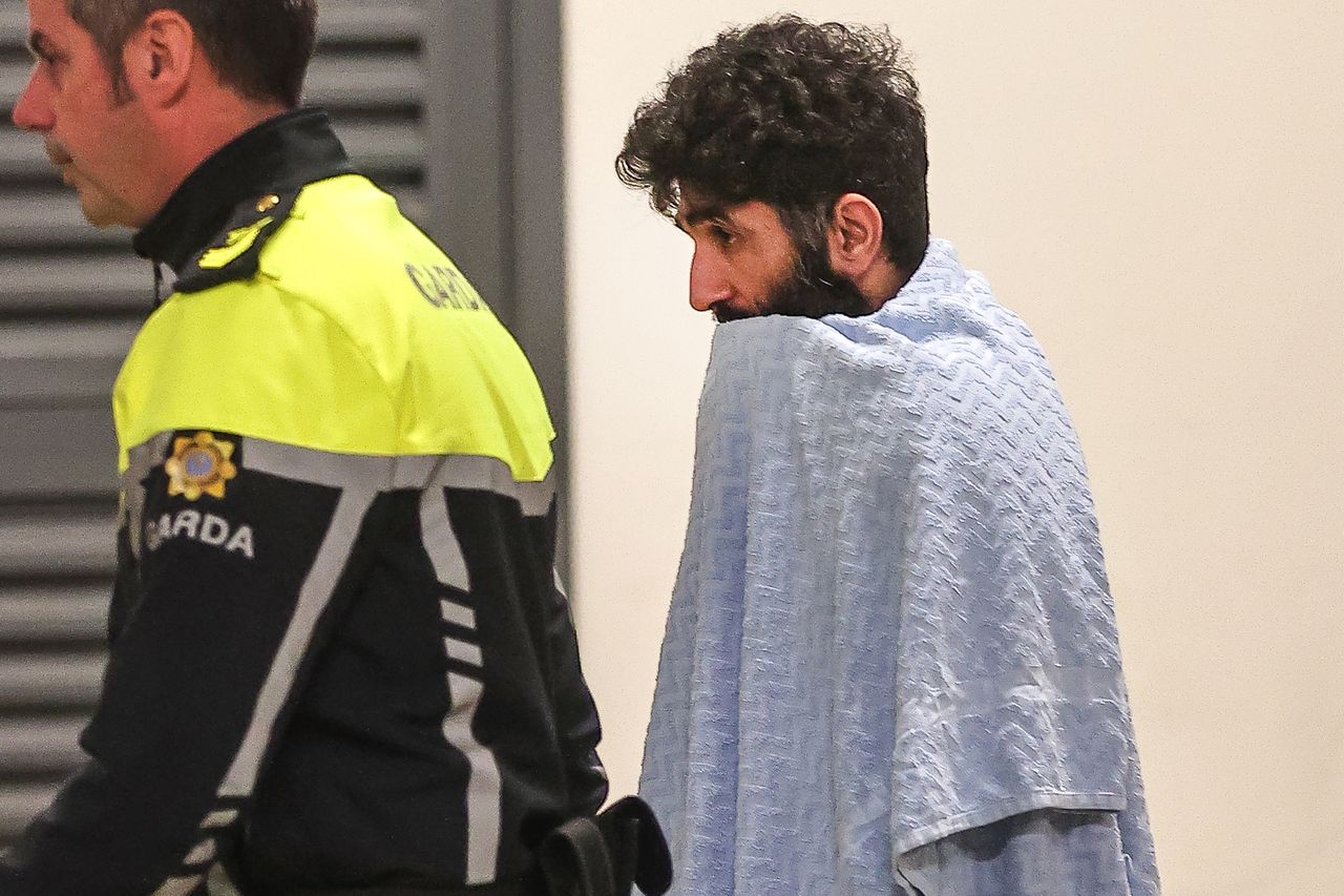 Father of murdered daughter (8) to be transported to Wexford court for ...