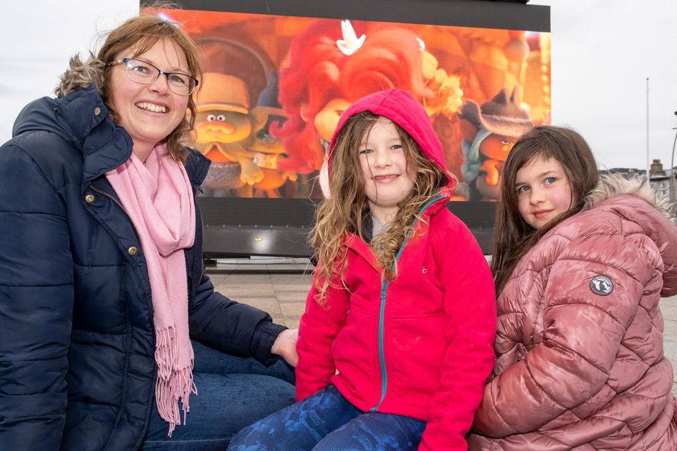 Around the Districts: Shankill | Irish Independent