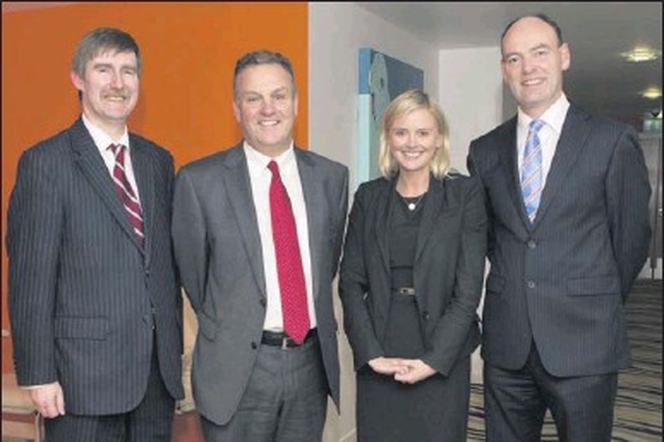 President of Law Society in Sligo | Irish Independent