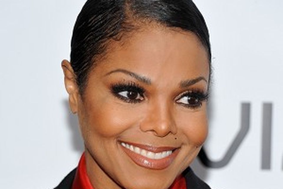 Brazilian music tops Janet's list | Irish Independent