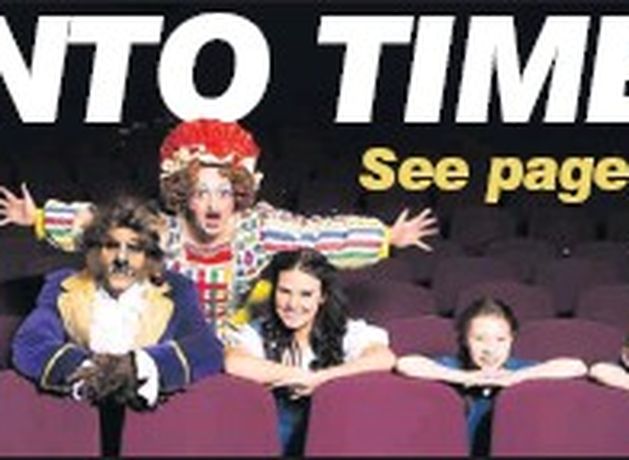 Panto time! | Irish Independent