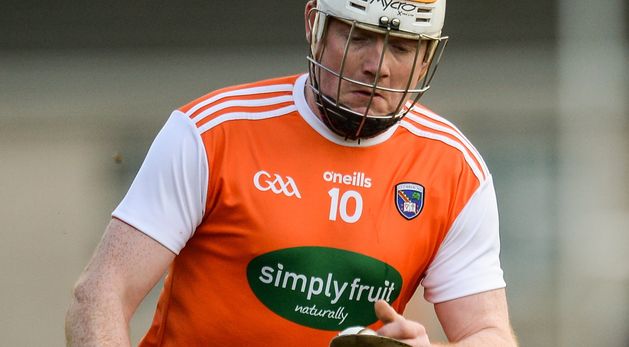 Armagh make light work of Louth | Irish Independent