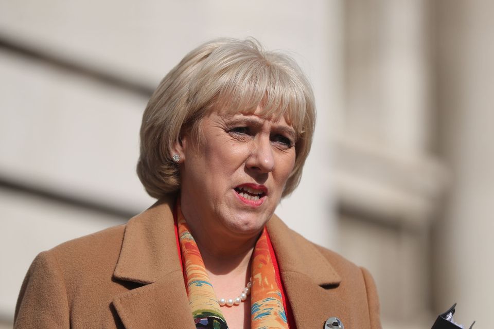 HSE hackers showing ‘no regard for human life’, says acting Justice ...