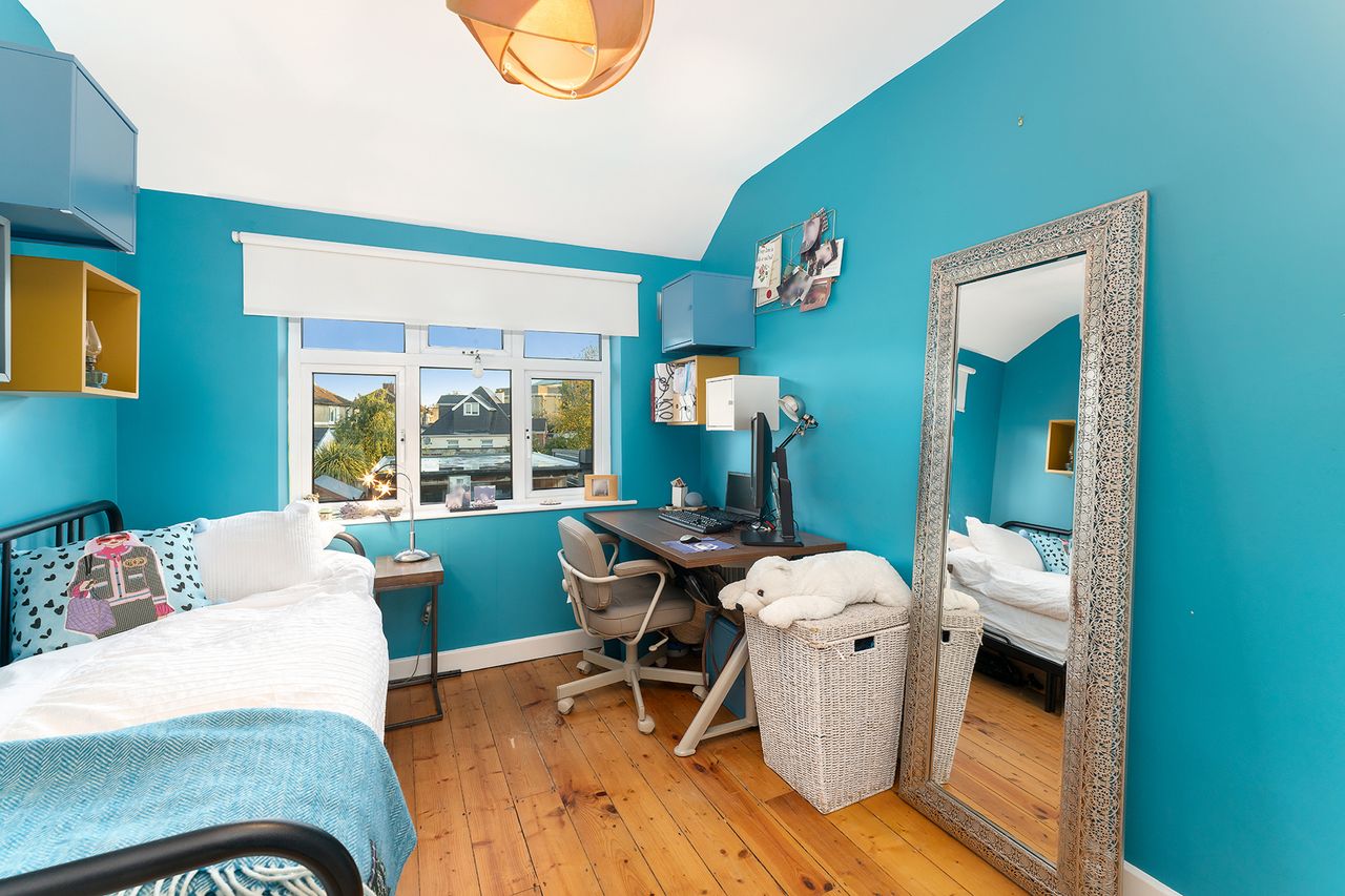 Outdoor studio is at the heart of a 1940s home in Dublin 5 | Irish ...