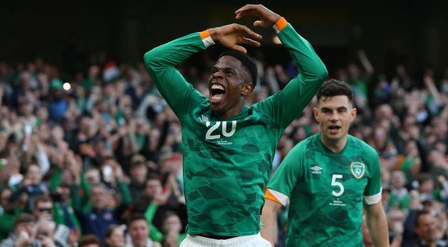 Croke Park upgrade will be required as part of Ireland’s joint bid with ...