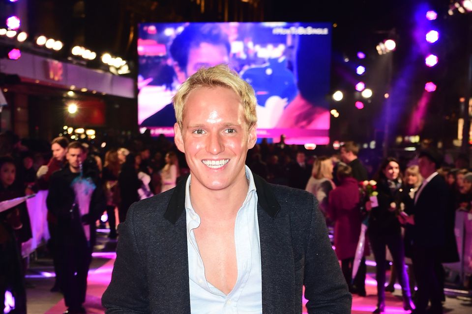Made In Chelsea stars support Stand Up To Cancer | Irish Independent