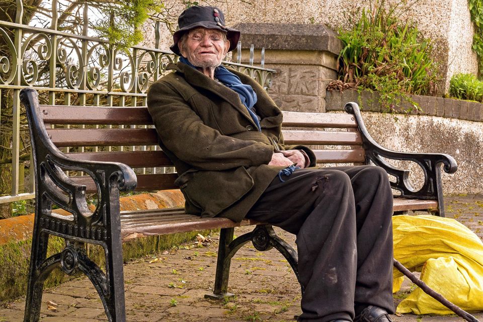 Murderer of Paddy (90) was known to gardaí for preying on elderly ...