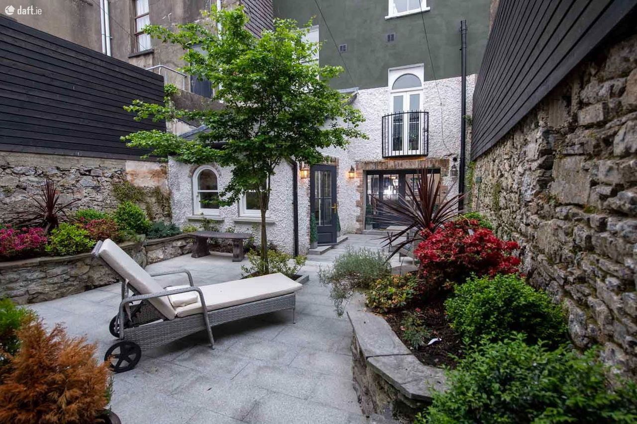 See inside stunning Georgian townhouse for sale in the heart of Kerry’s ...