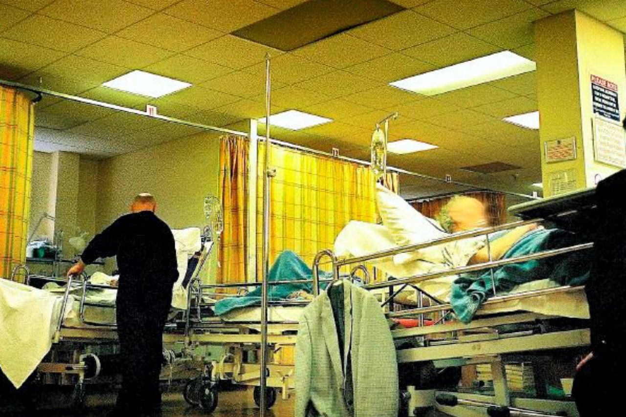 Priscilla Lynch: Are we about to see Dublin emergency units downgraded ...