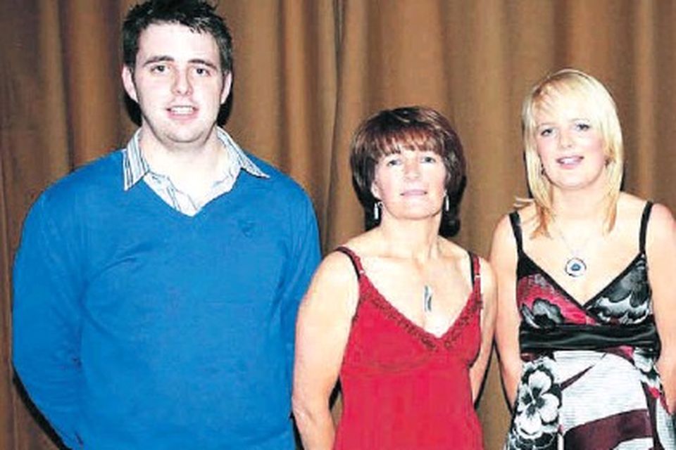 Double the fun at joint 21st celebrations | Irish Independent