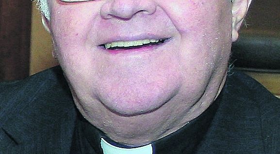 Parish priest says churches are as packed as ever in New Ross | Irish ...