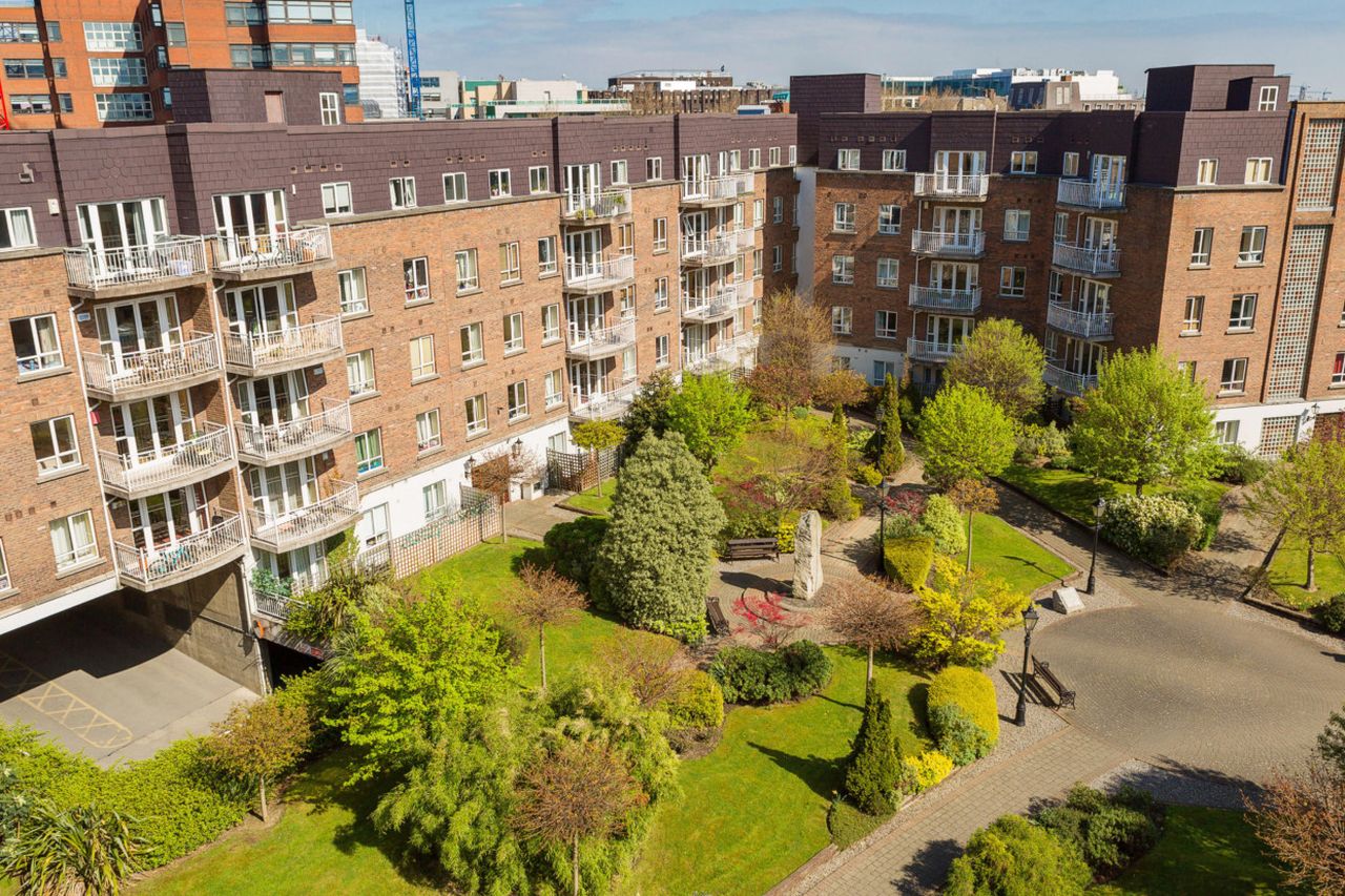 Four top floor apartments in Dublin on the market | Irish Independent