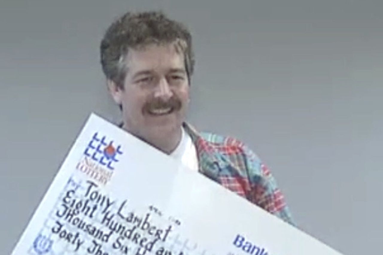 'A truly magnificent man of music' - former Saw Doctors musician Tony ...