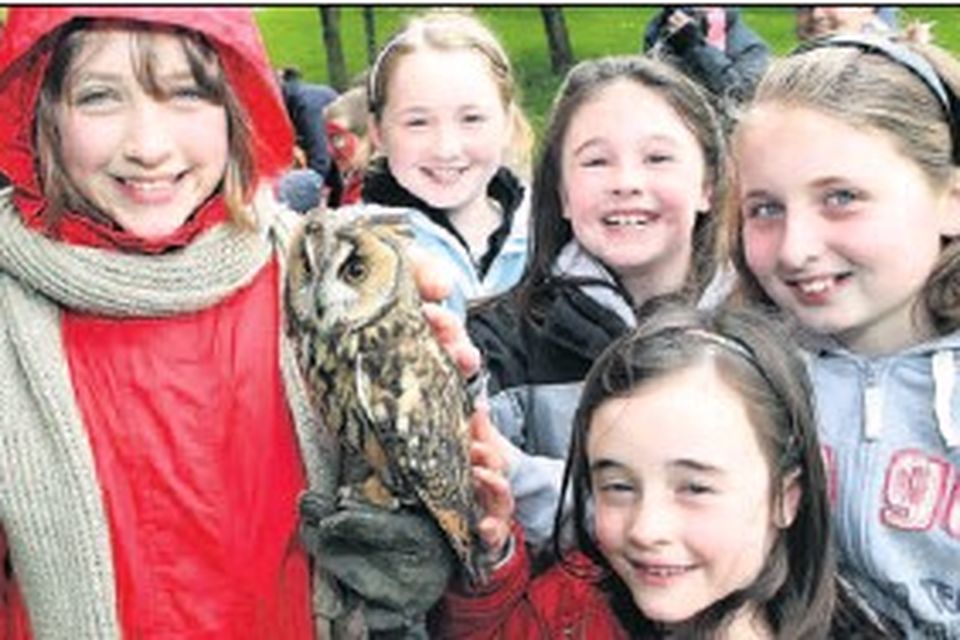 The week in pictures | Irish Independent