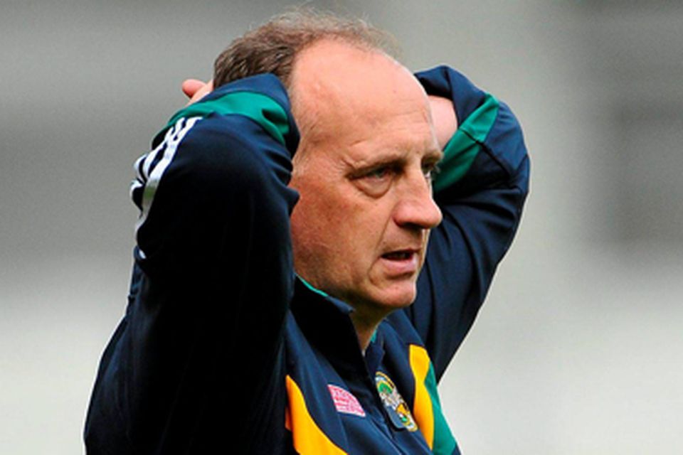 Dooley calls it a day | Irish Independent
