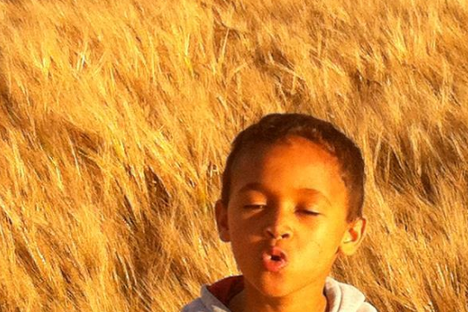 Out of Africa: Father reveals his amazing rescue of snatched son (7 ...