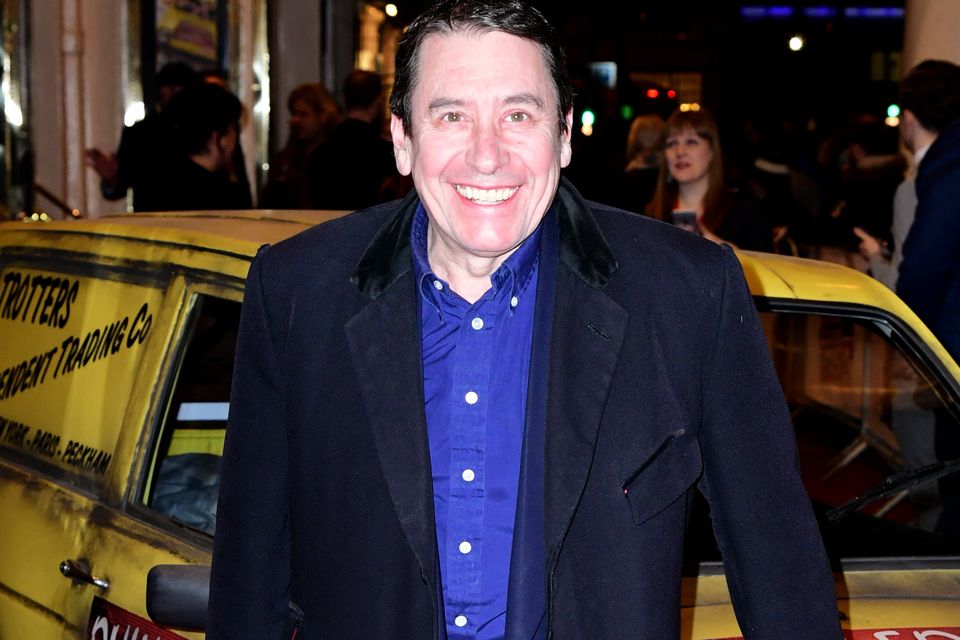 Jools Holland to be joined by co-hosts in shake-up to music show ...