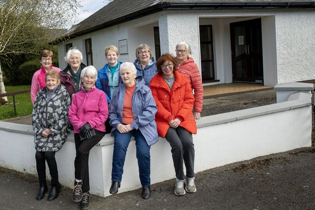 Wicklow community call for reopening of health centre as HSE explore ...