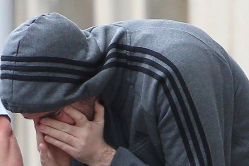 'Necessary' not to prosecute Irishman known as world’s largest ...