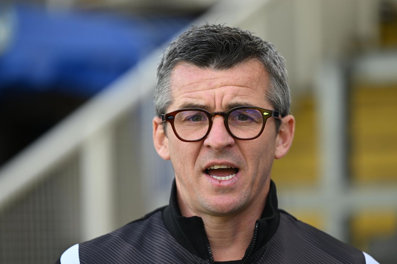 Joey Barton agrees to pay Jeremy Vine £75,000 and cover his legal fees ...