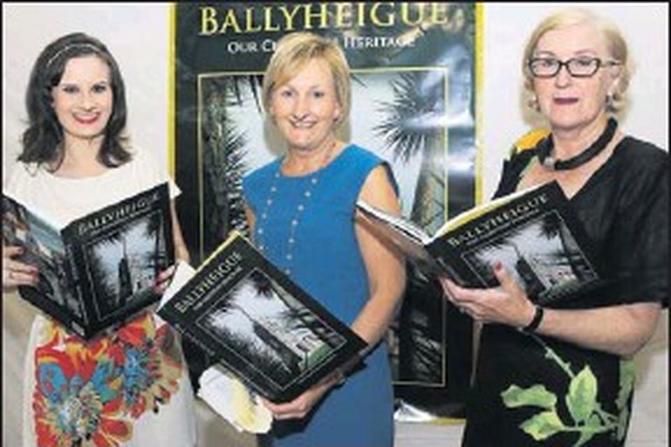 A stunning history of Ballyheigue | Irish Independent