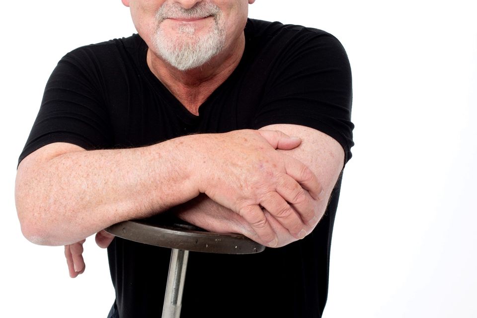 Pat Henry says: 'Changing up the routine is key to burning fat for more ...