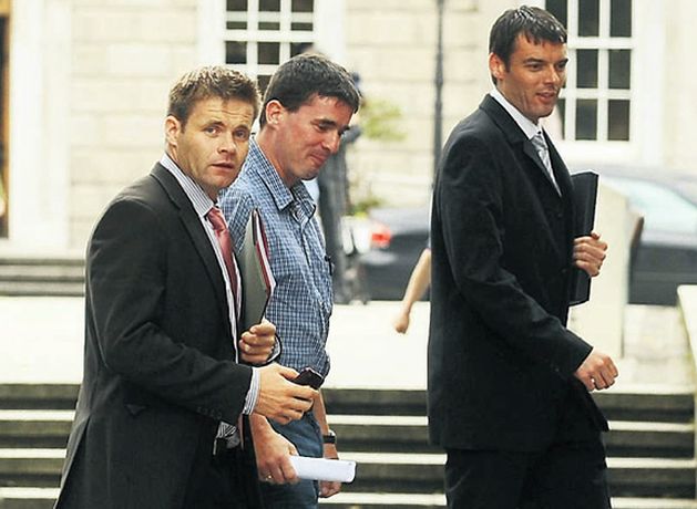 Embracing the brave new world | Irish Independent